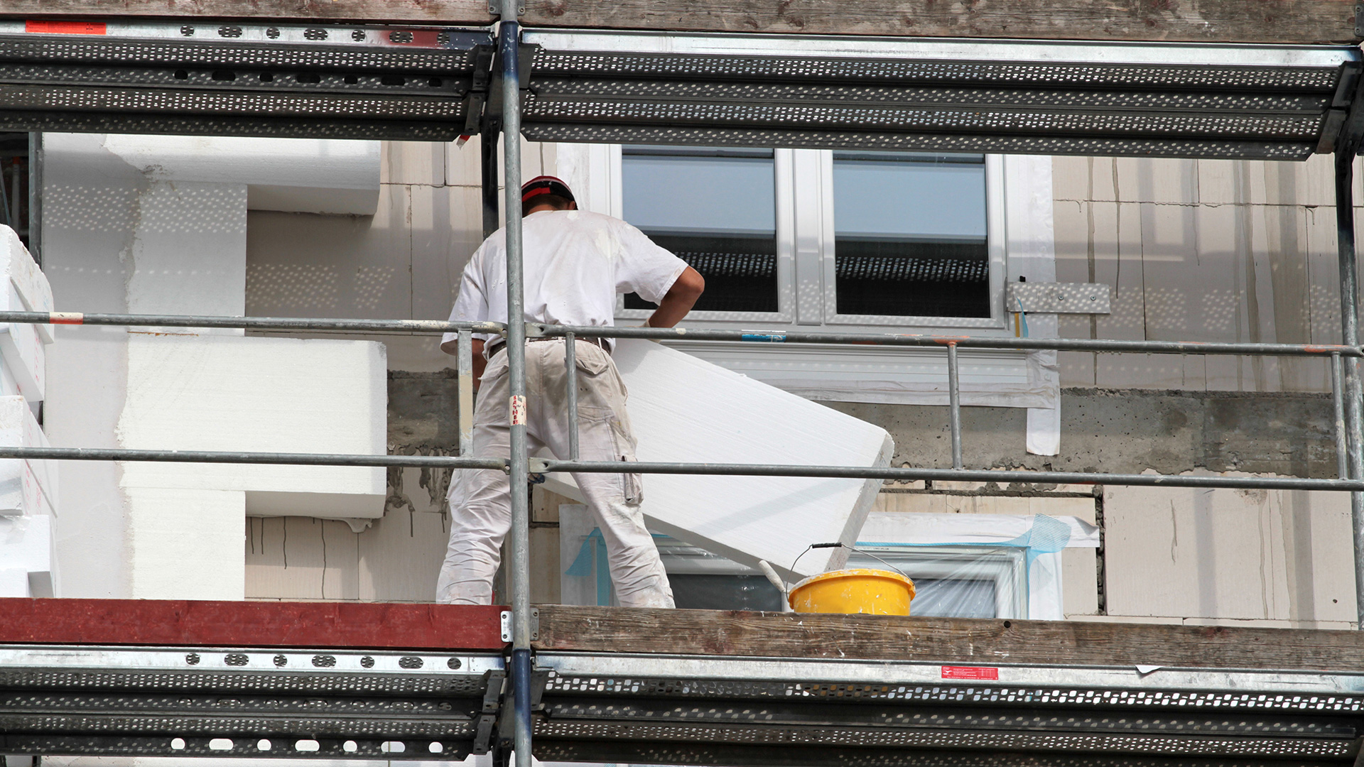 A small insight on how EPS rigid foam insulation manages moisture ...