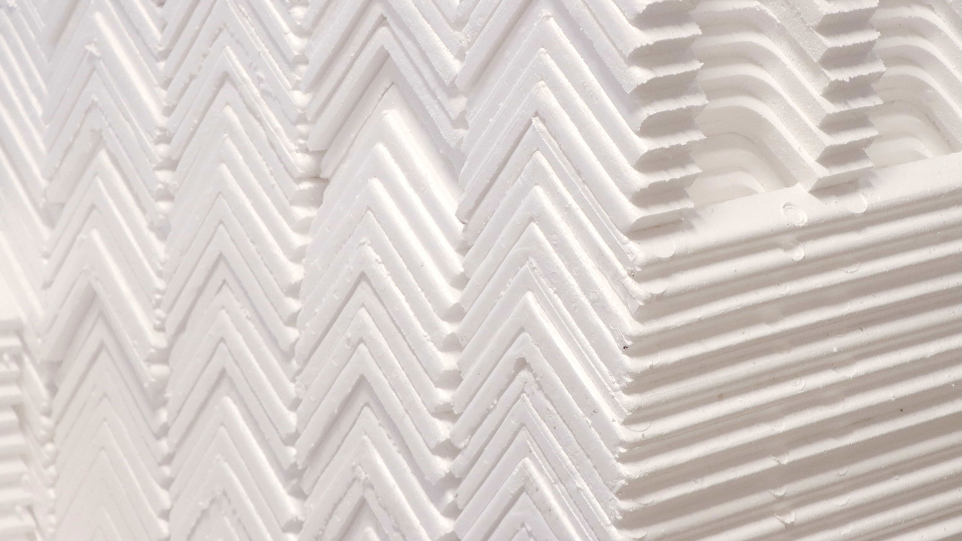 Expanded Polystyrene Usage | Uses Of EPS In Pakistan