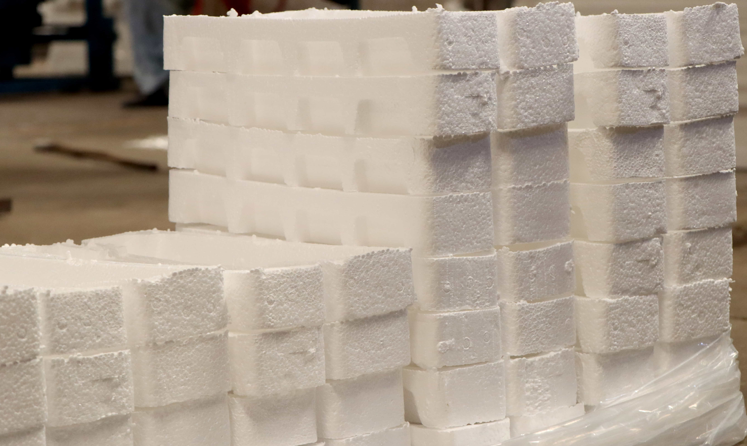 Super Insulation | EPS Foam Boxes In Pakistan